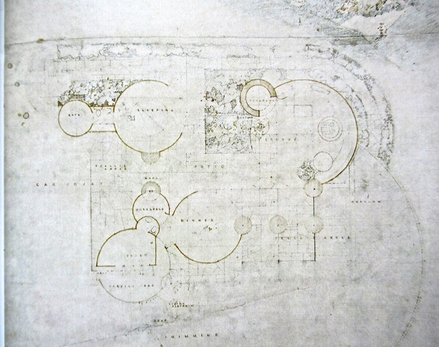 Frank Lloyd Wright Jester House